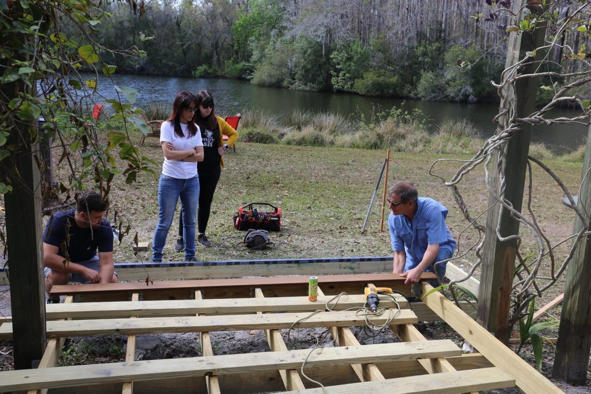Firm – Conner Landscape Architects