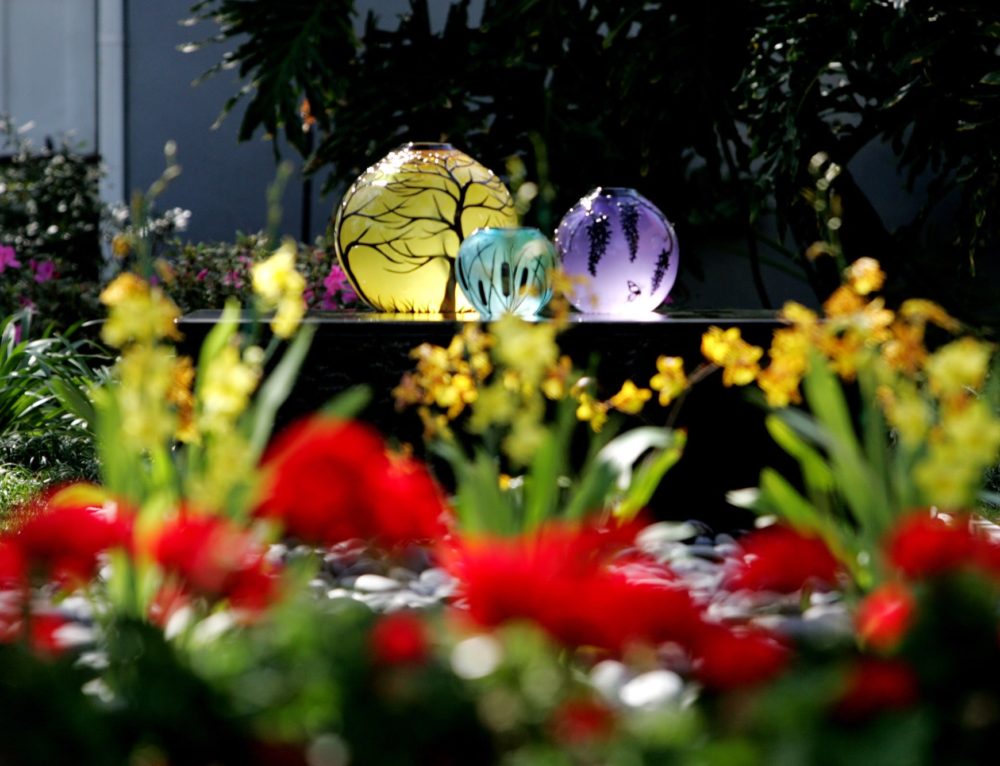 Davis Island Paradise – Conner Landscape Architects