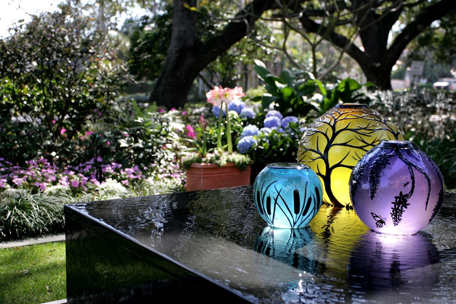 Conner Landscape Architects – Connecting people with the environment ...